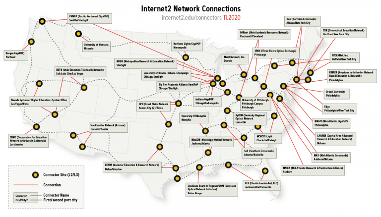 Maps - Welcome to the Sun Corridor Network
