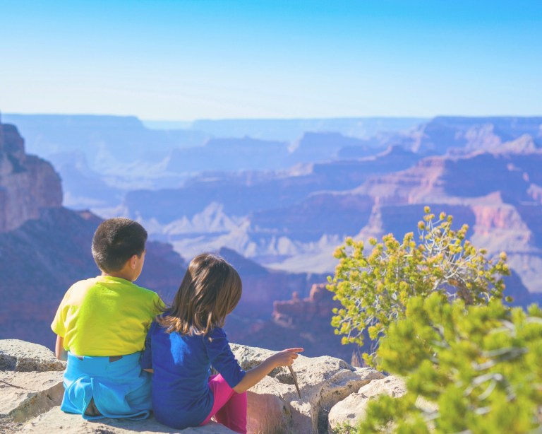 Features - Welcome to the Sun Corridor Network